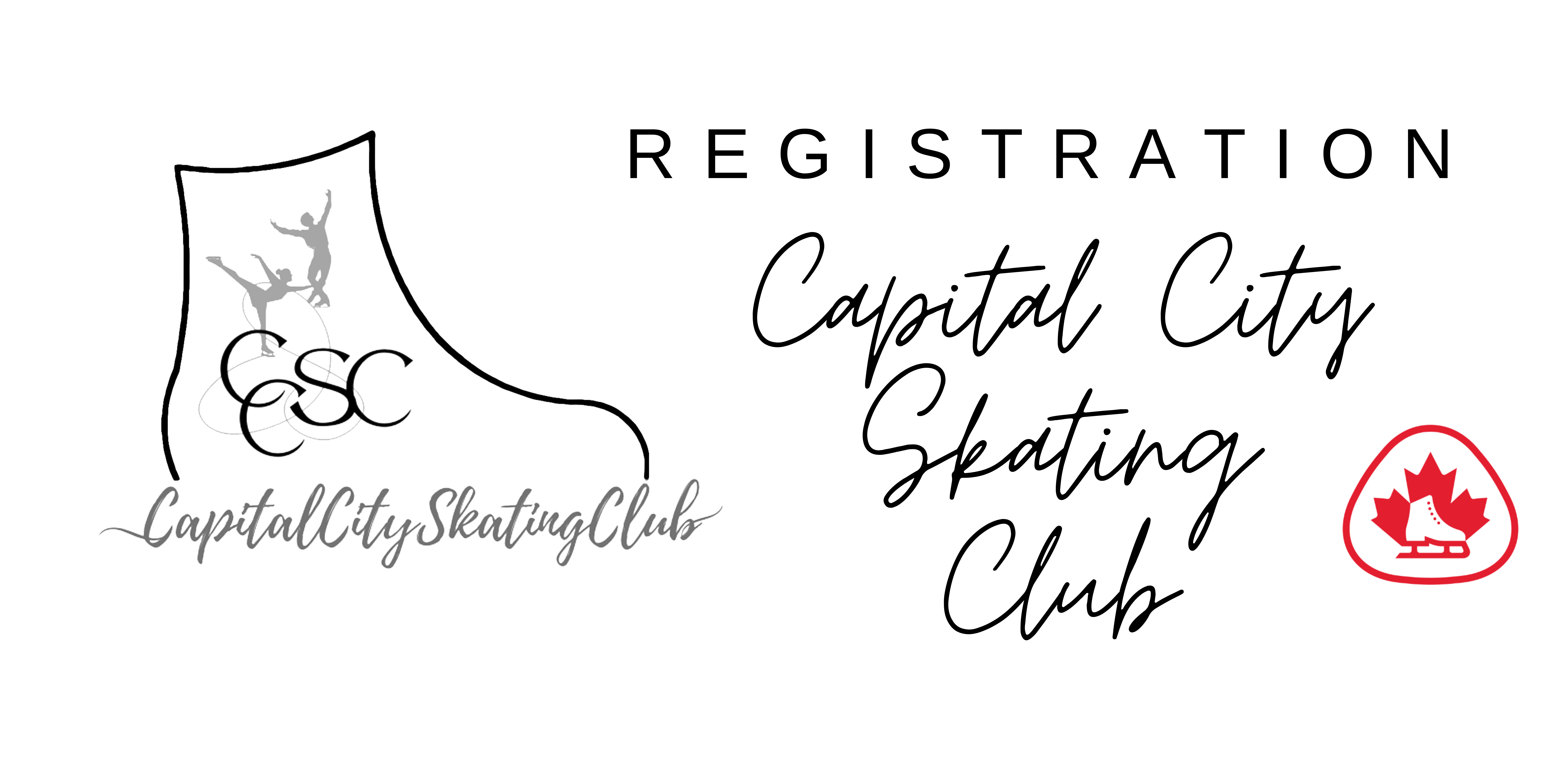 Registration :: Capital City Skating Club